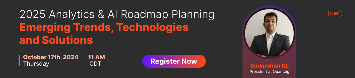 Register Webinar | Quantzig