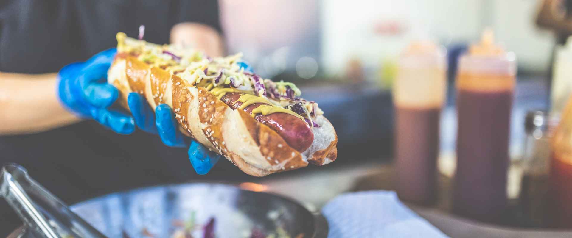 Transformation with Data Science in Food Industry