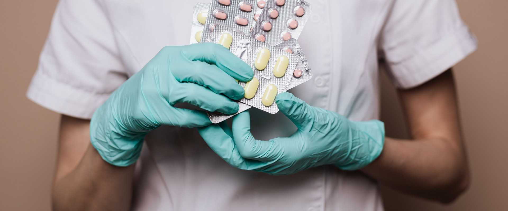 Top Strategies for Effective Pharma Inventory Management