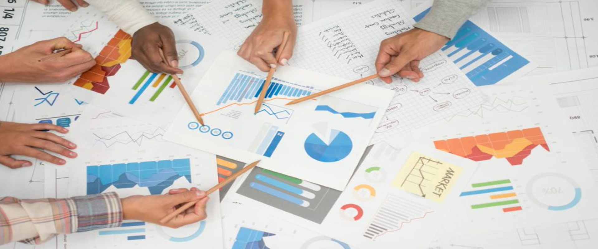 Applications of Data Analytics in Hospitality Industry