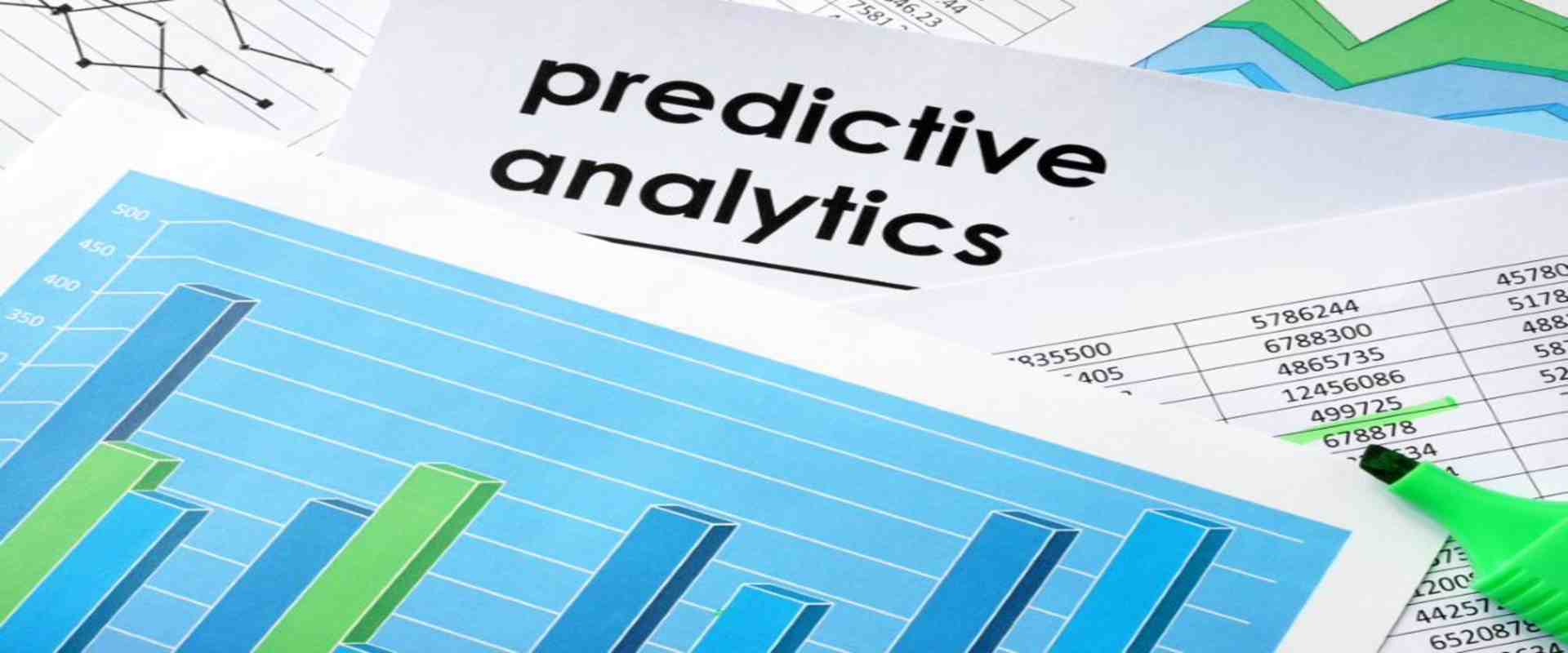 Retail Industry Obstacles Addressed By Predictive Analytics Solutions