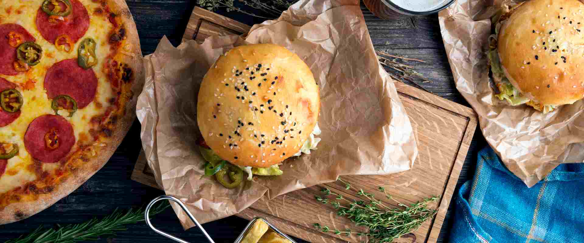 US Fast Food Leader's Effective Customer Segmentation Strategy