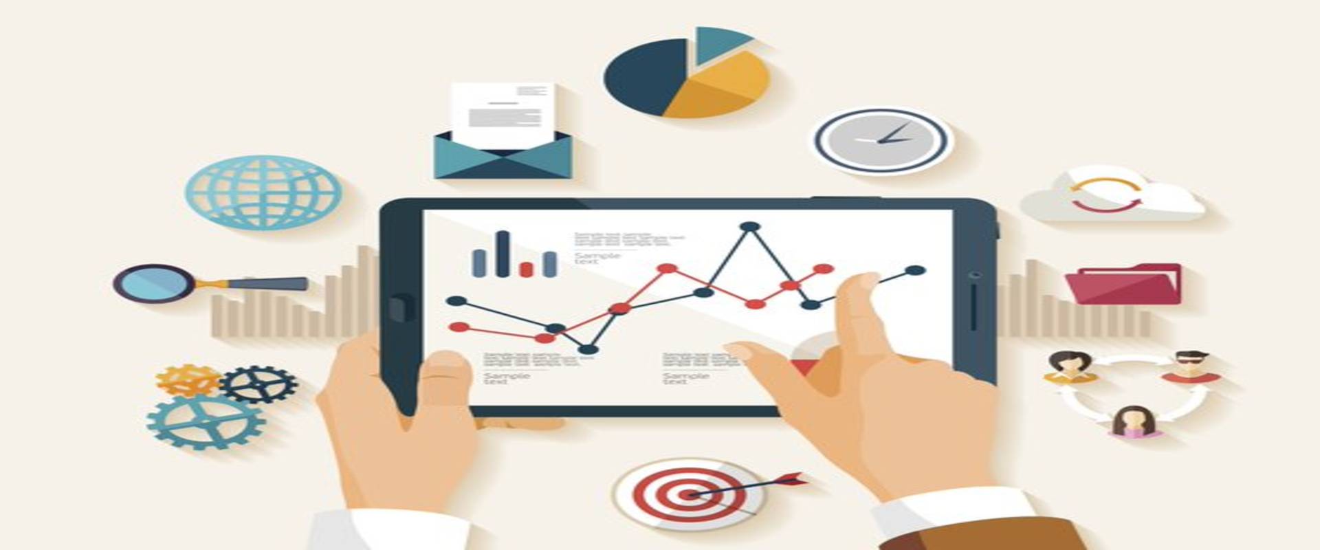 Big Data Analytics in the Food Industry: 5 Key Impacts