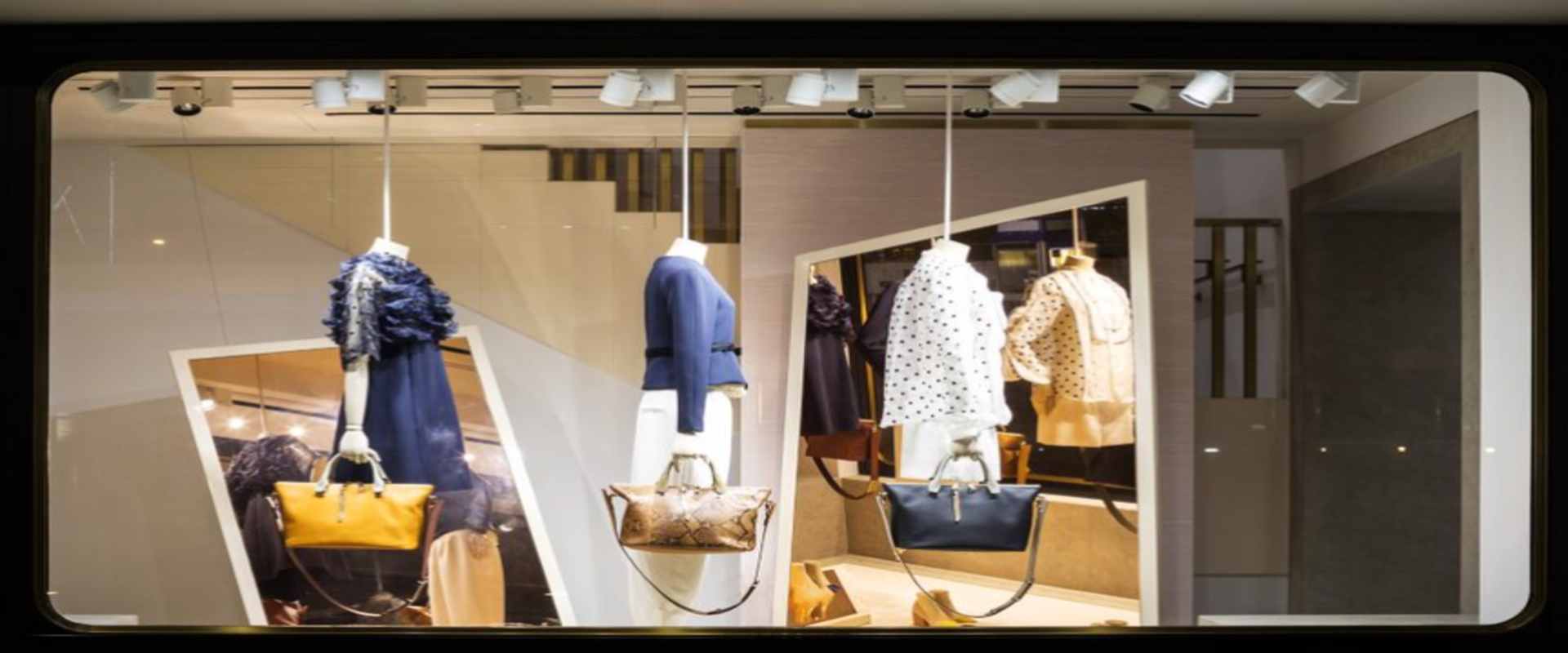 Innovative Visual Merchandising Techniques to Enhance Customer Experience