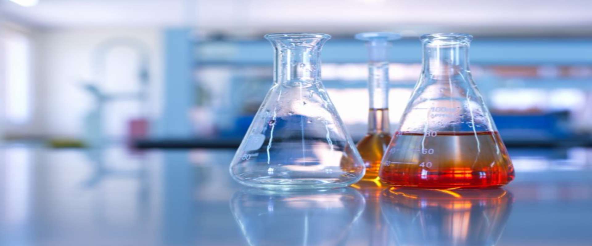 Digital Transformation: Optimized Customer Experience in Chemicals