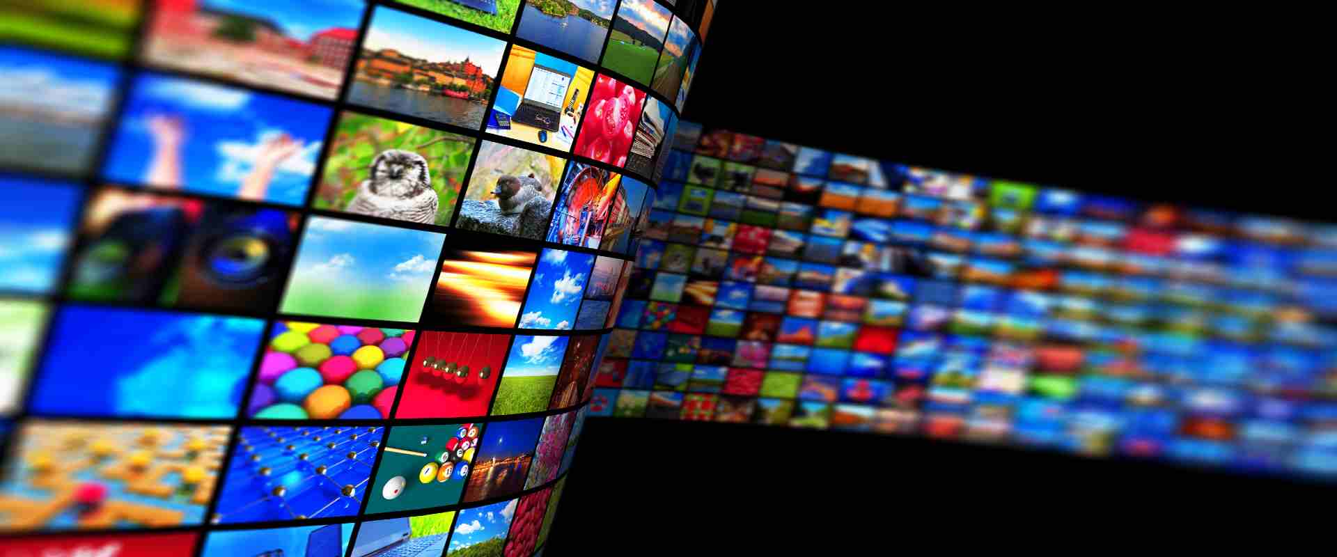 Major Challenges Facing the European Entertainment Industry