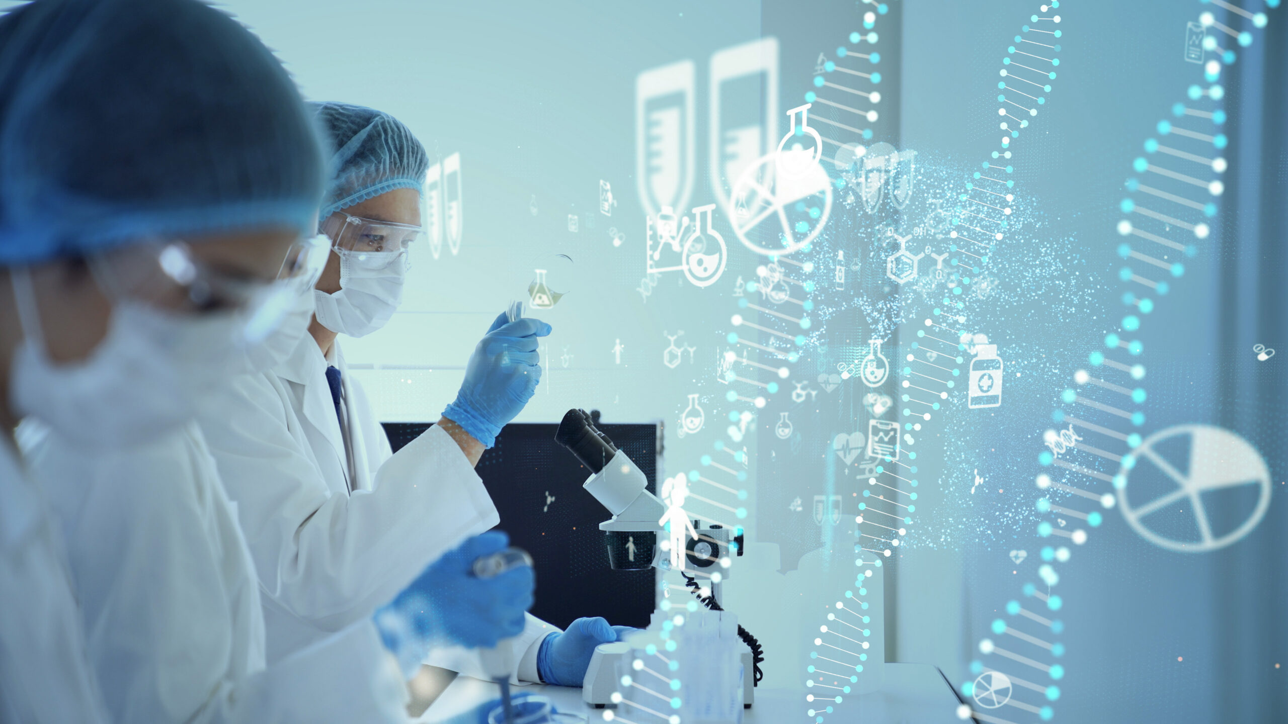 How we Helped Biopharma Giant Deliver Better Market Access Activities