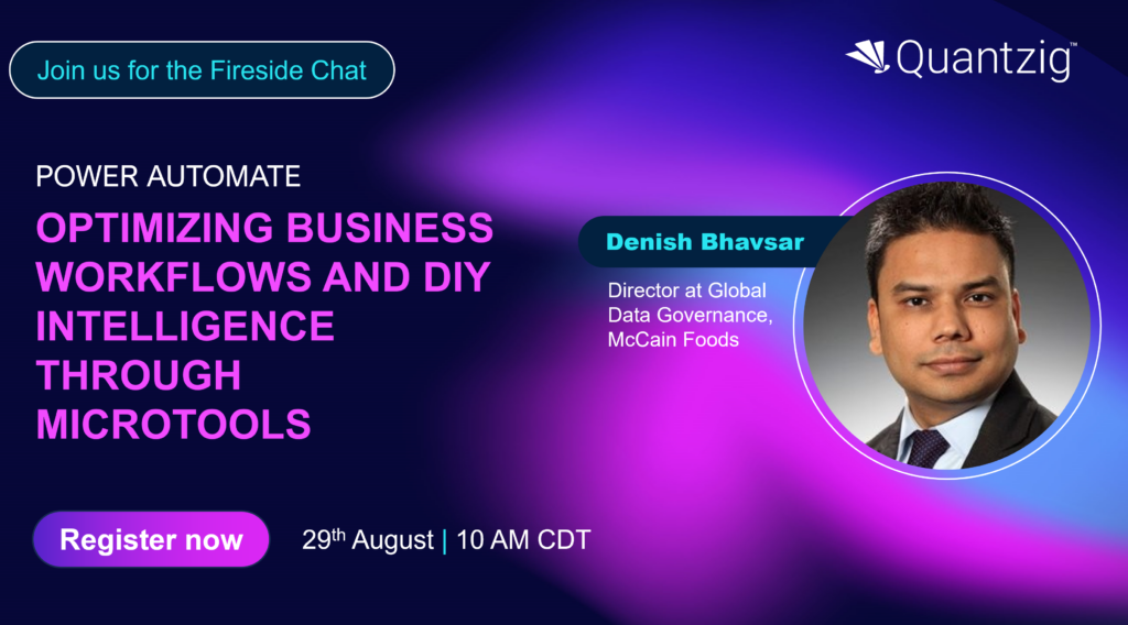 Power Automate: Enhancing Workflows & DIY Intelligence with Microtools