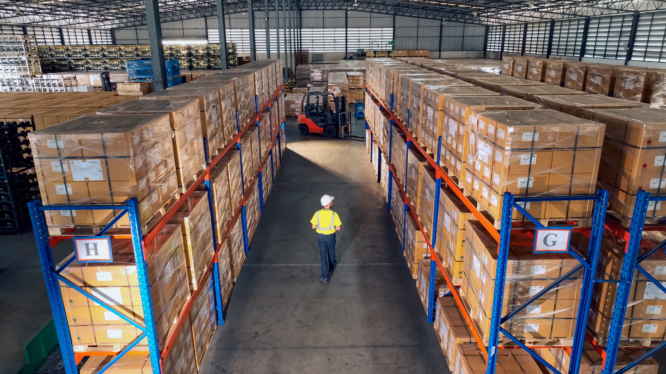 Future-Proofing Manufacturing: Smart Factory Trends