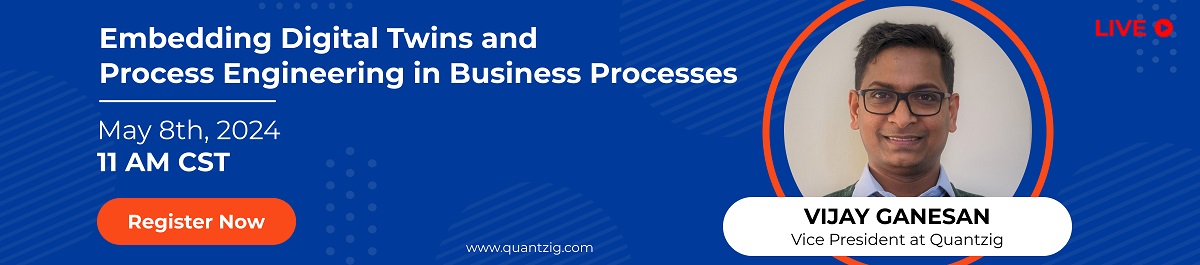 Register Webinar | Quantzig