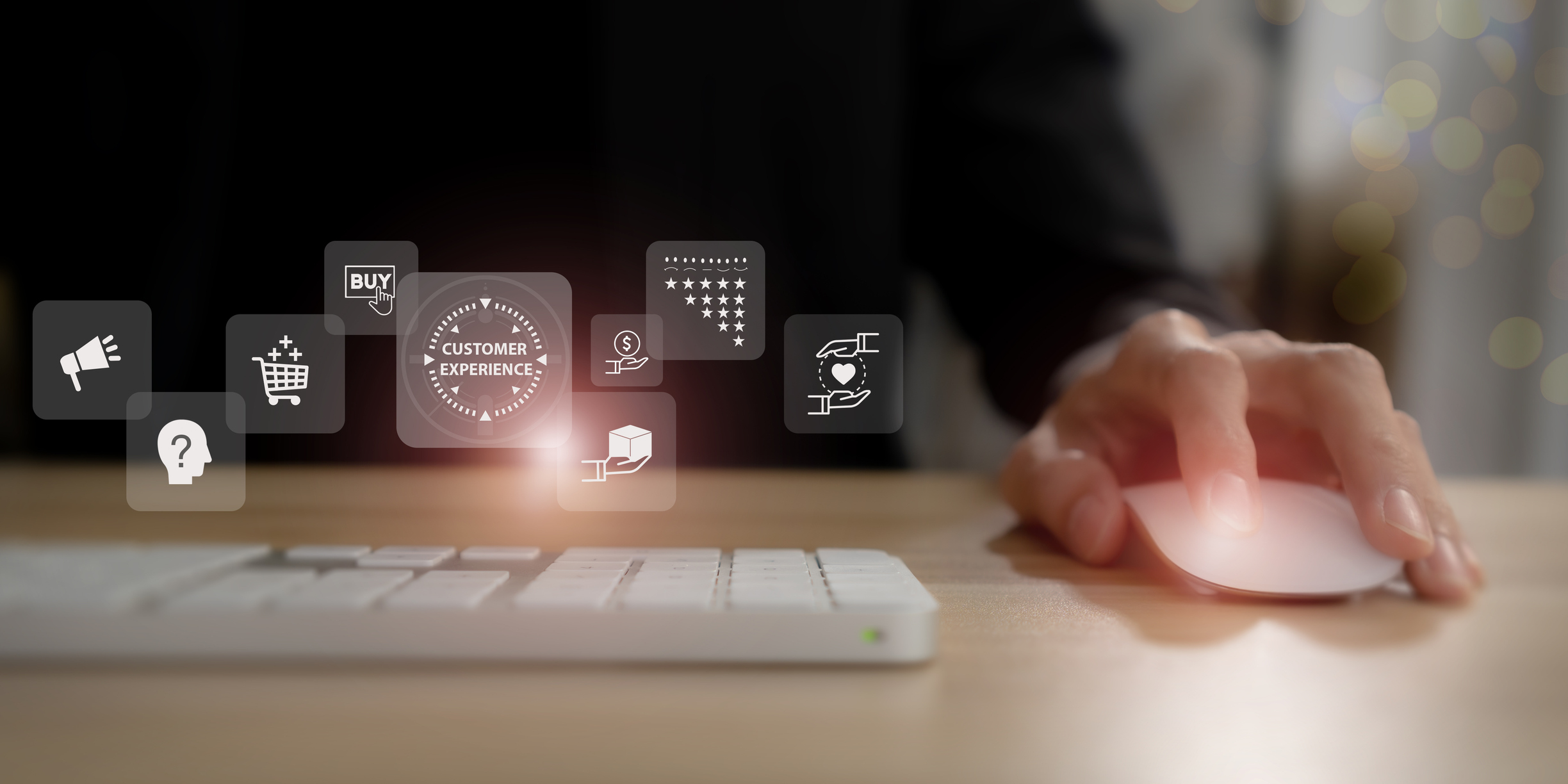 Customer Sentiment Analysis: How to Measure and Improve Customer ...