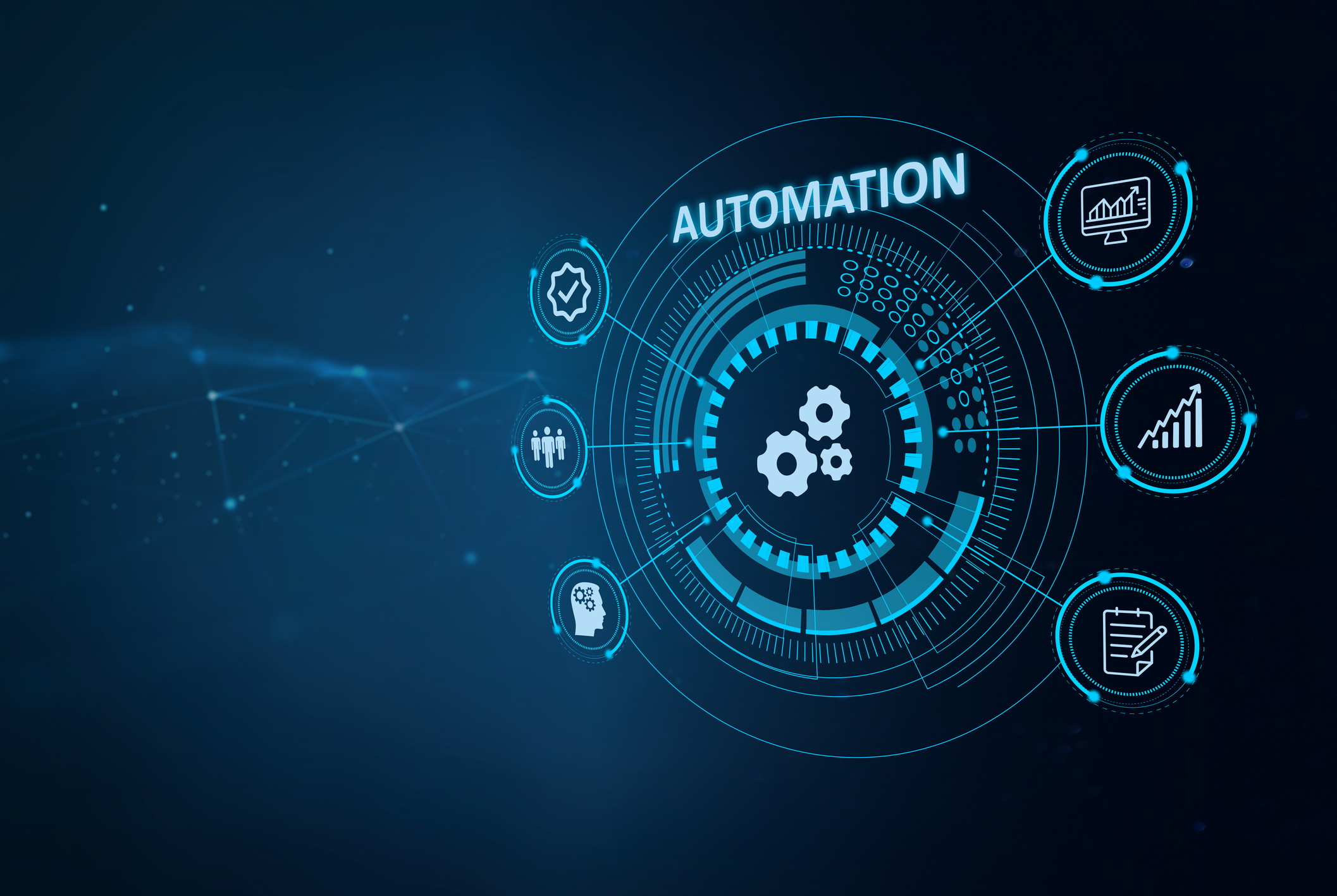 Beyond RPA: How Organizations Can Drive Hyperautomation with AI & ML ...