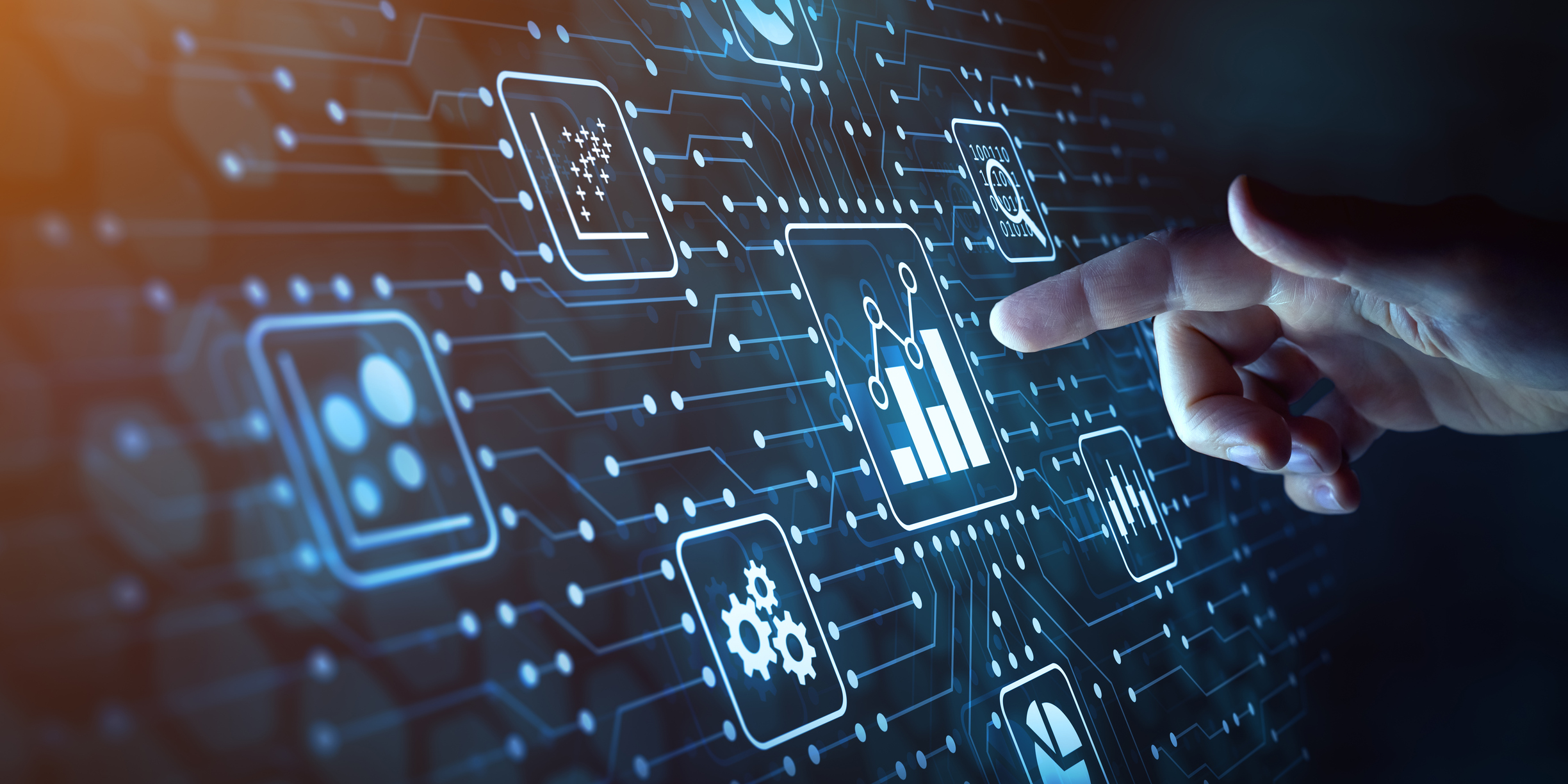 Distribution Network Optimization Maximize Efficiency And Savings