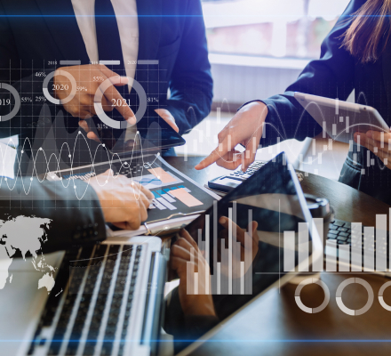 Automated Workforce Management Platform to Streamline Productivity