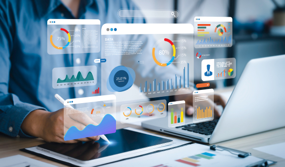 Case Study: KPI Performance Report Boosts Business Success