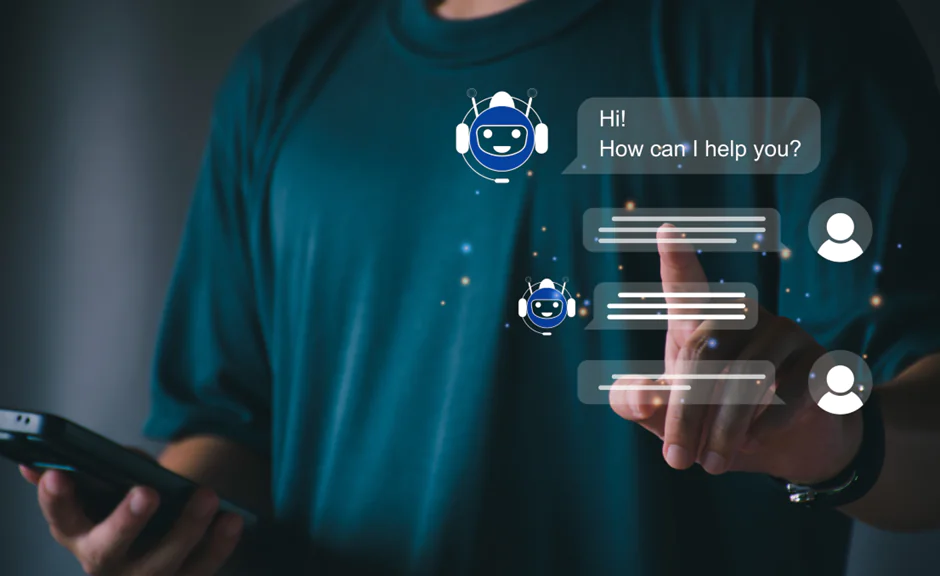 Enhancing Customer Support with AI Chatbot Solutions