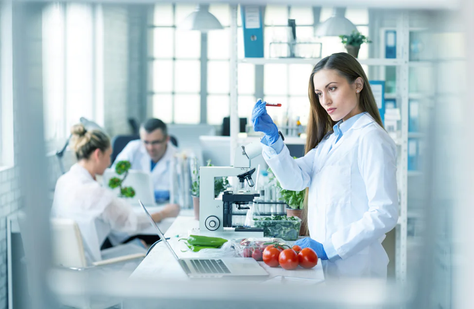 Benefits of Analytics in the Chemical Industry | Quantzig